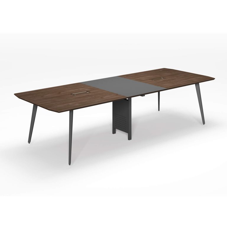 3.2M Conference Table - Skyone Furniture