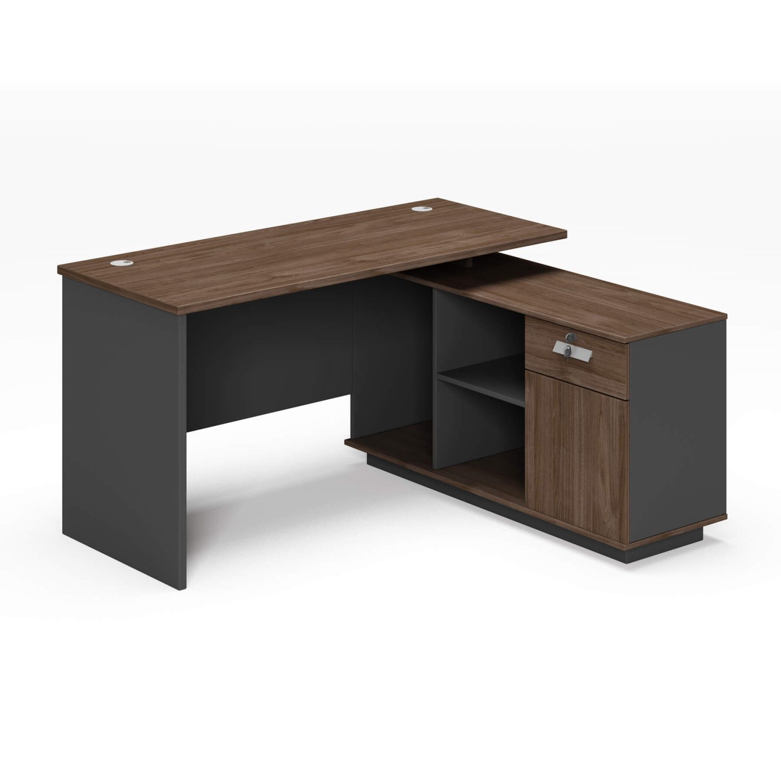 Staff Table - Skyone Furniture